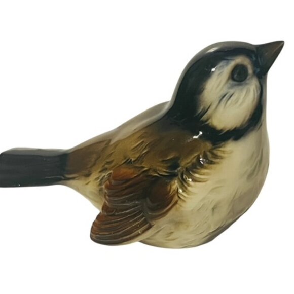 Goebel | Art | Bird Figurine Vtg Sculpture Goebel Hummel Western ...
